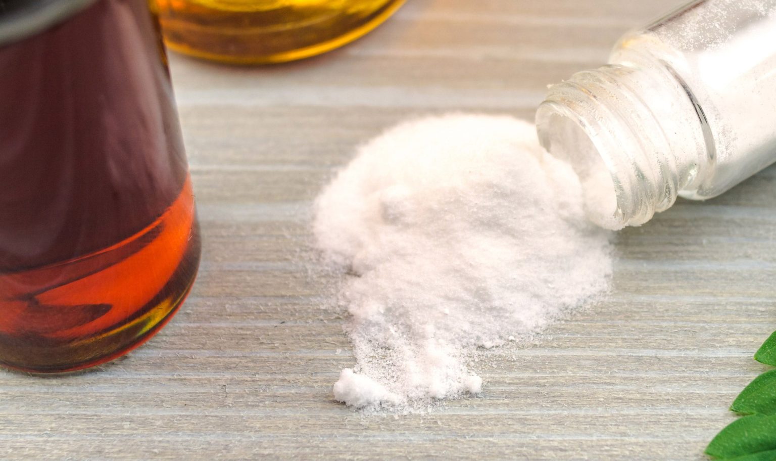 What Is CBD Isolate? The Definitive Guide - CBDfx UK